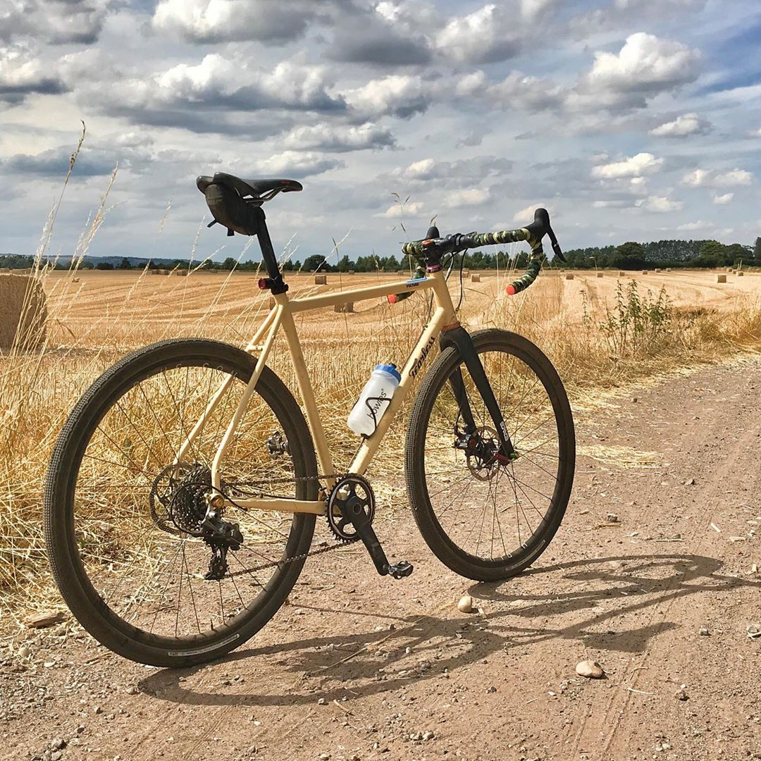 GALLERY | Fearless Bikes