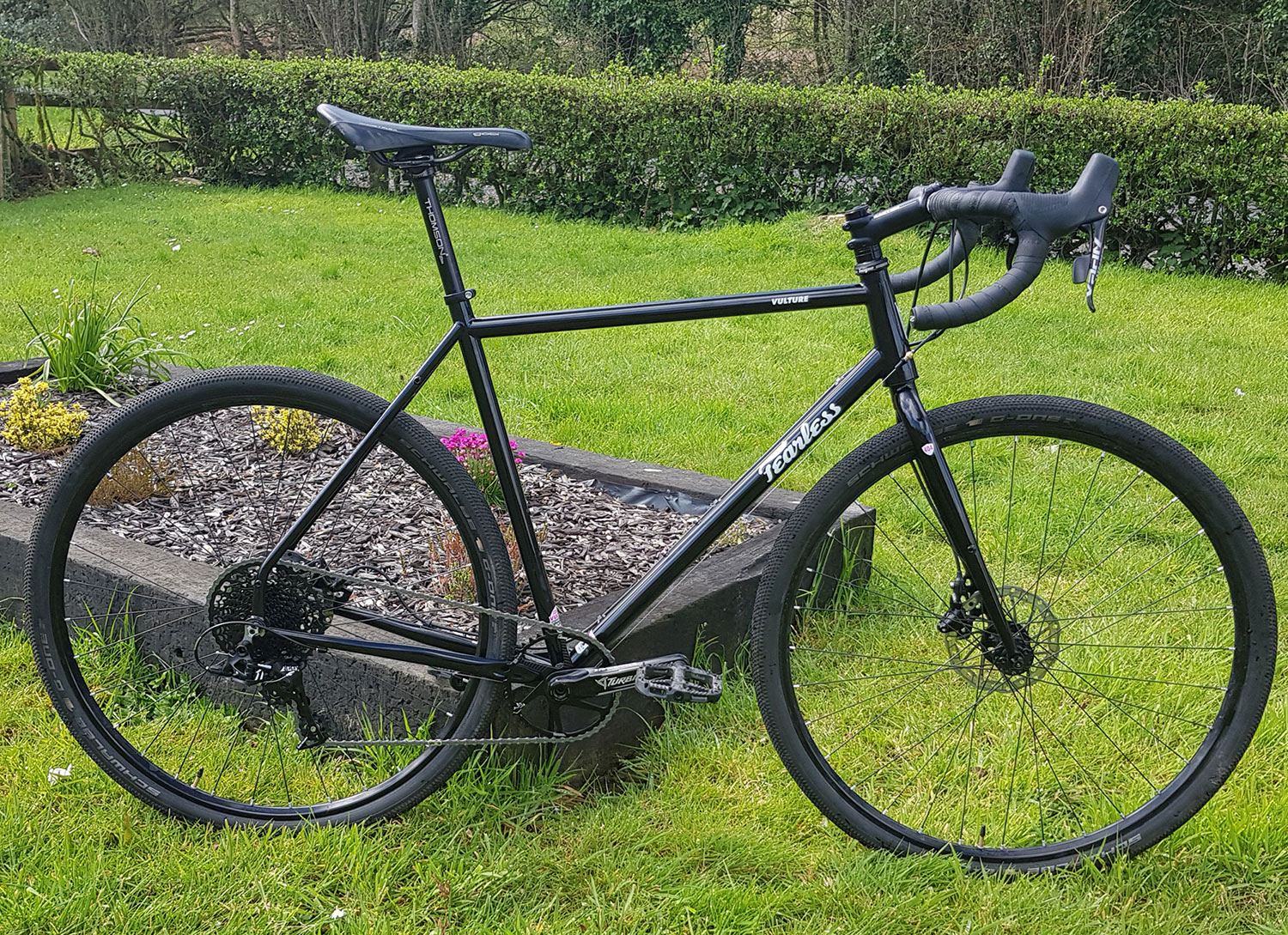 GALLERY | Fearless Bikes