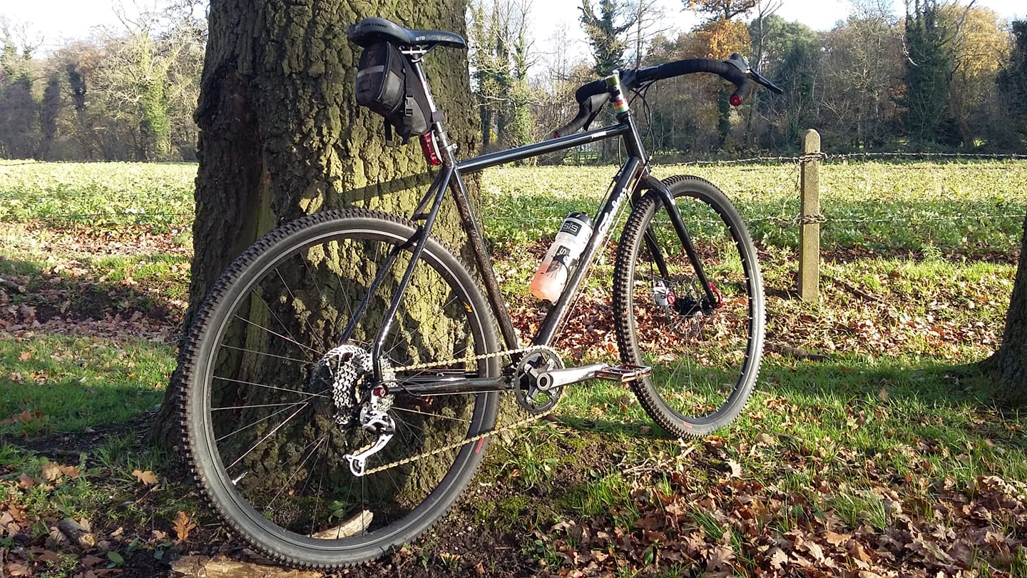 GALLERY | Fearless Bikes