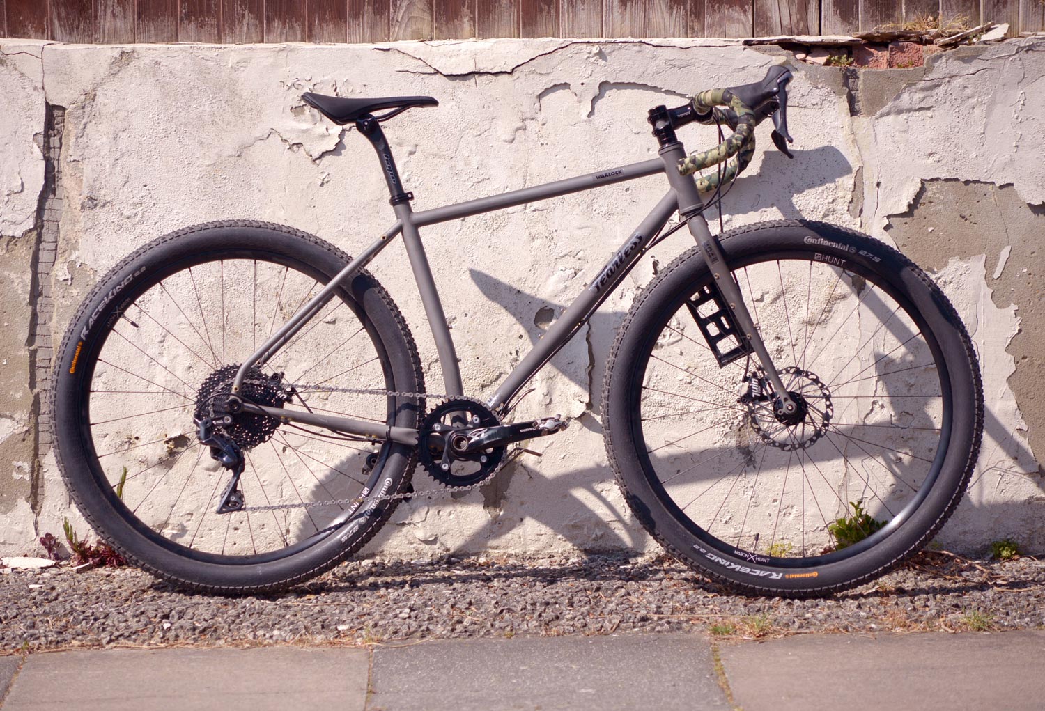 GALLERY | Fearless Bikes
