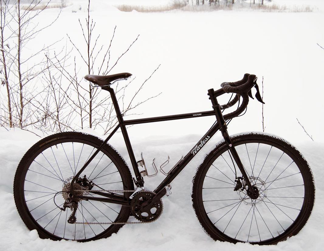 GALLERY | Fearless Bikes