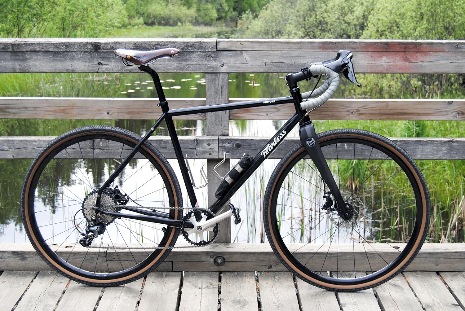 GALLERY - Fearless Bikes