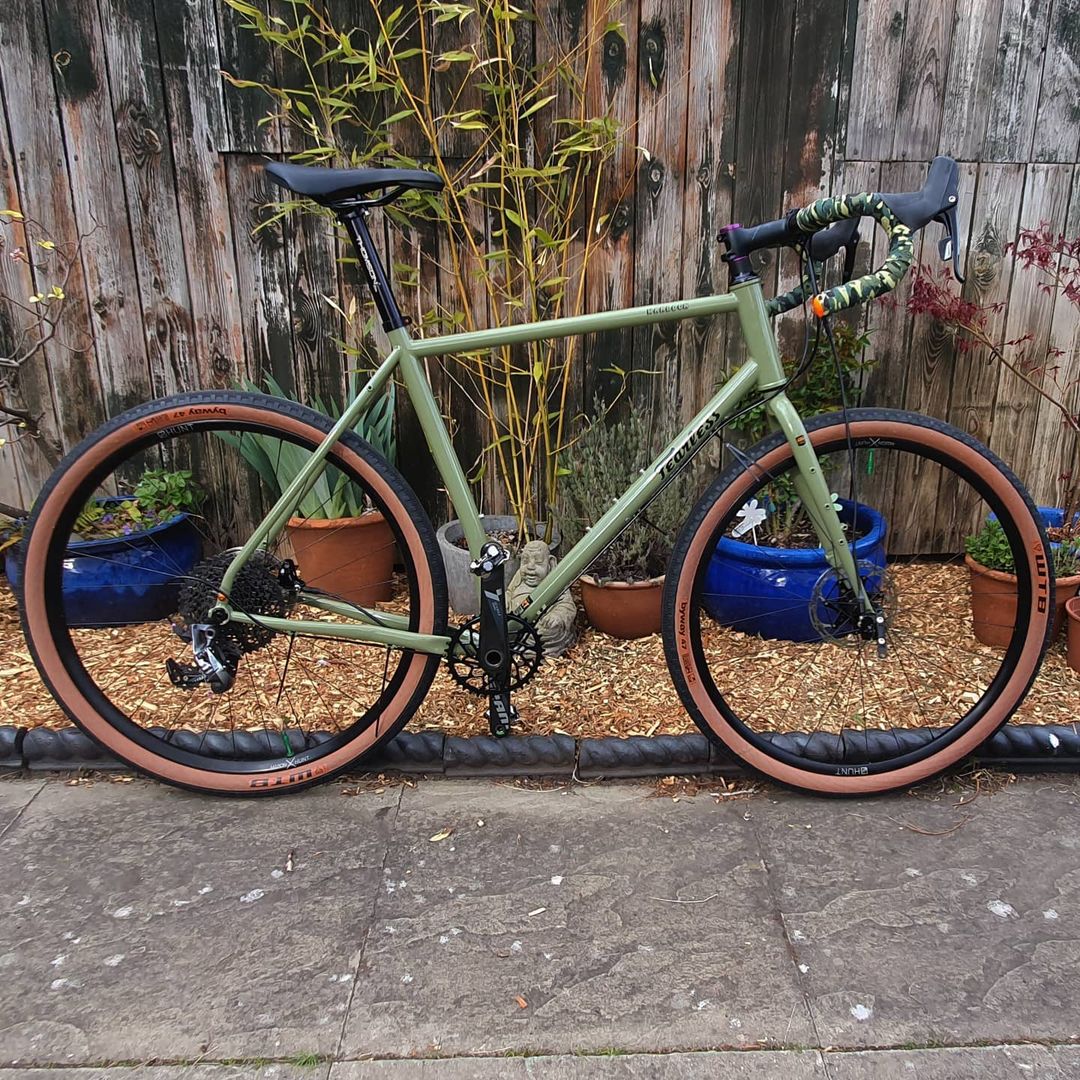 GALLERY | Fearless Bikes