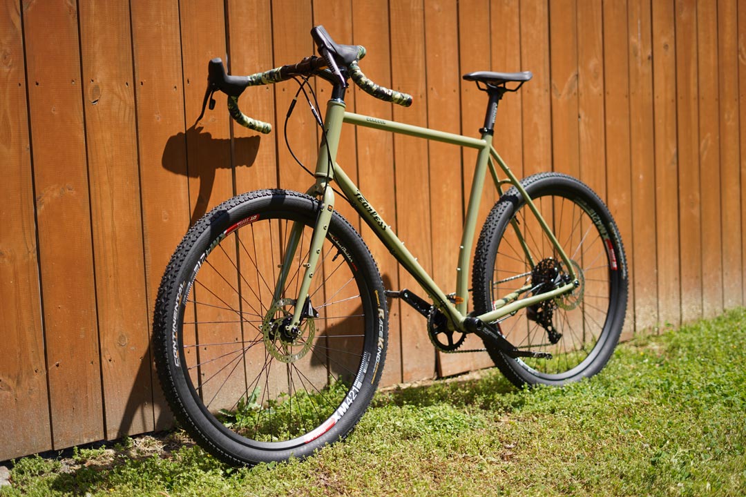 GALLERY | Fearless Bikes