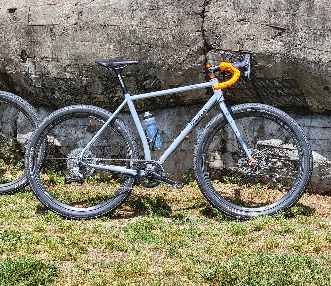 GALLERY | Fearless Bikes