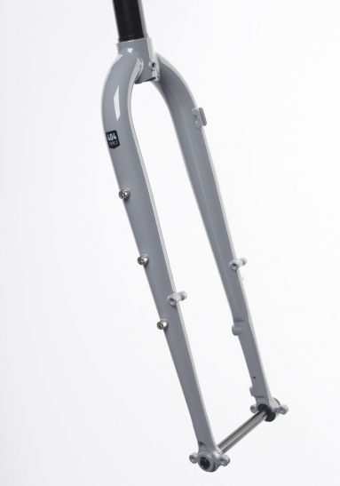 WARLOCK - Fearless Bikes