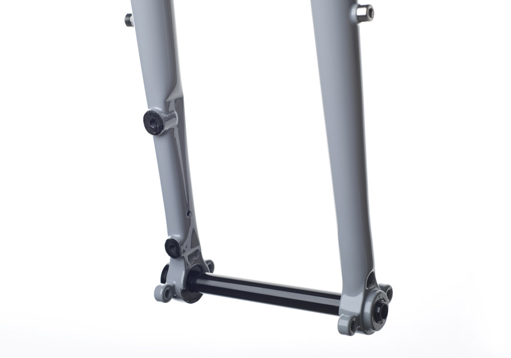 WARLOCK - Fearless Bikes