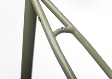 WARLOCK - Fearless Bikes