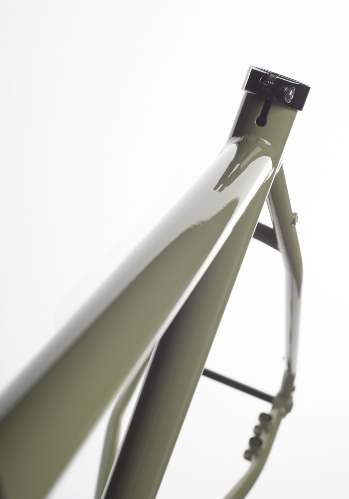 WARLOCK - Fearless Bikes