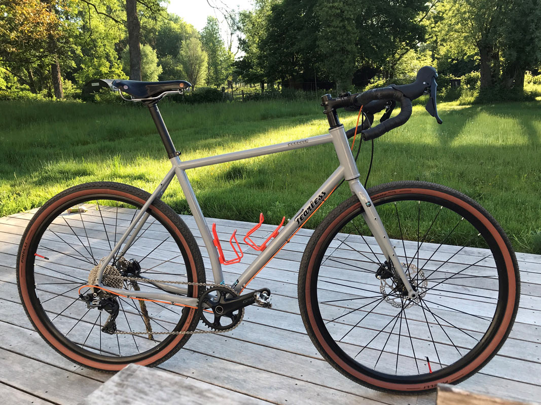 GALLERY | Fearless Bikes