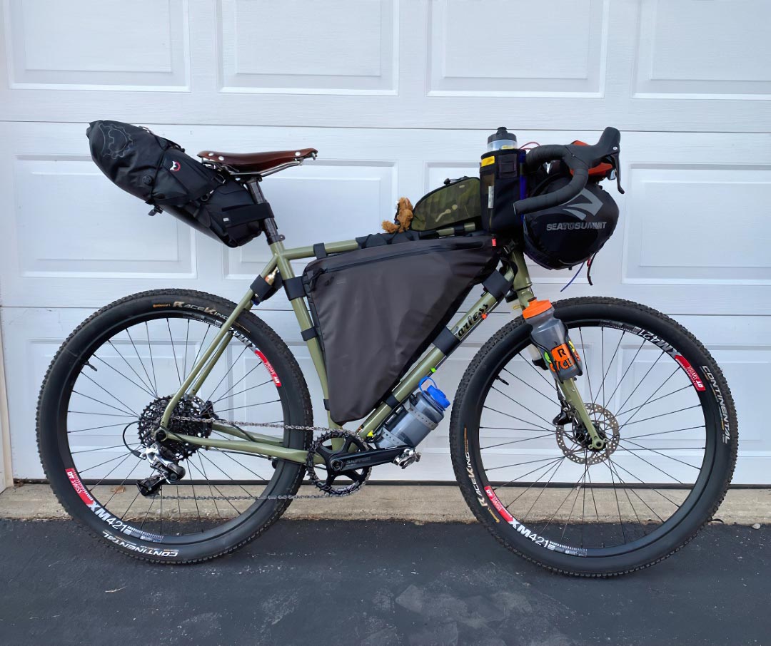 GALLERY | Fearless Bikes