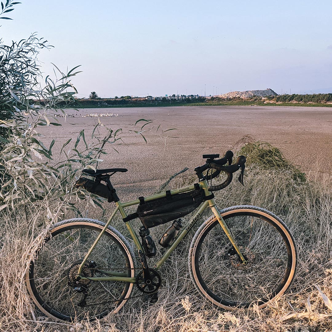 GALLERY | Fearless Bikes