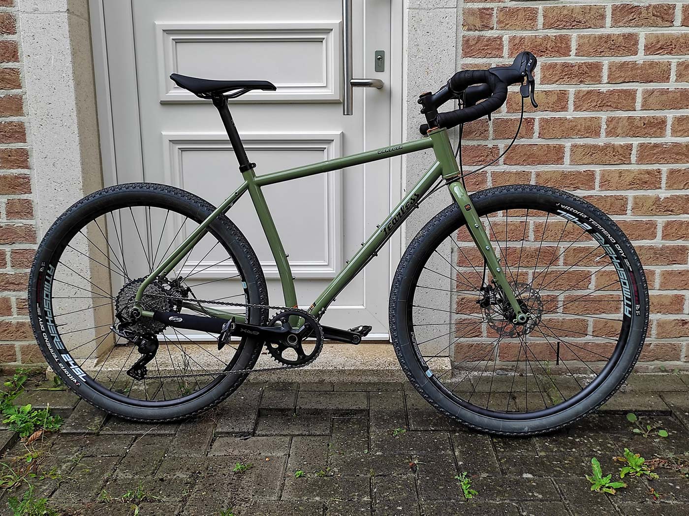 GALLERY | Fearless Bikes