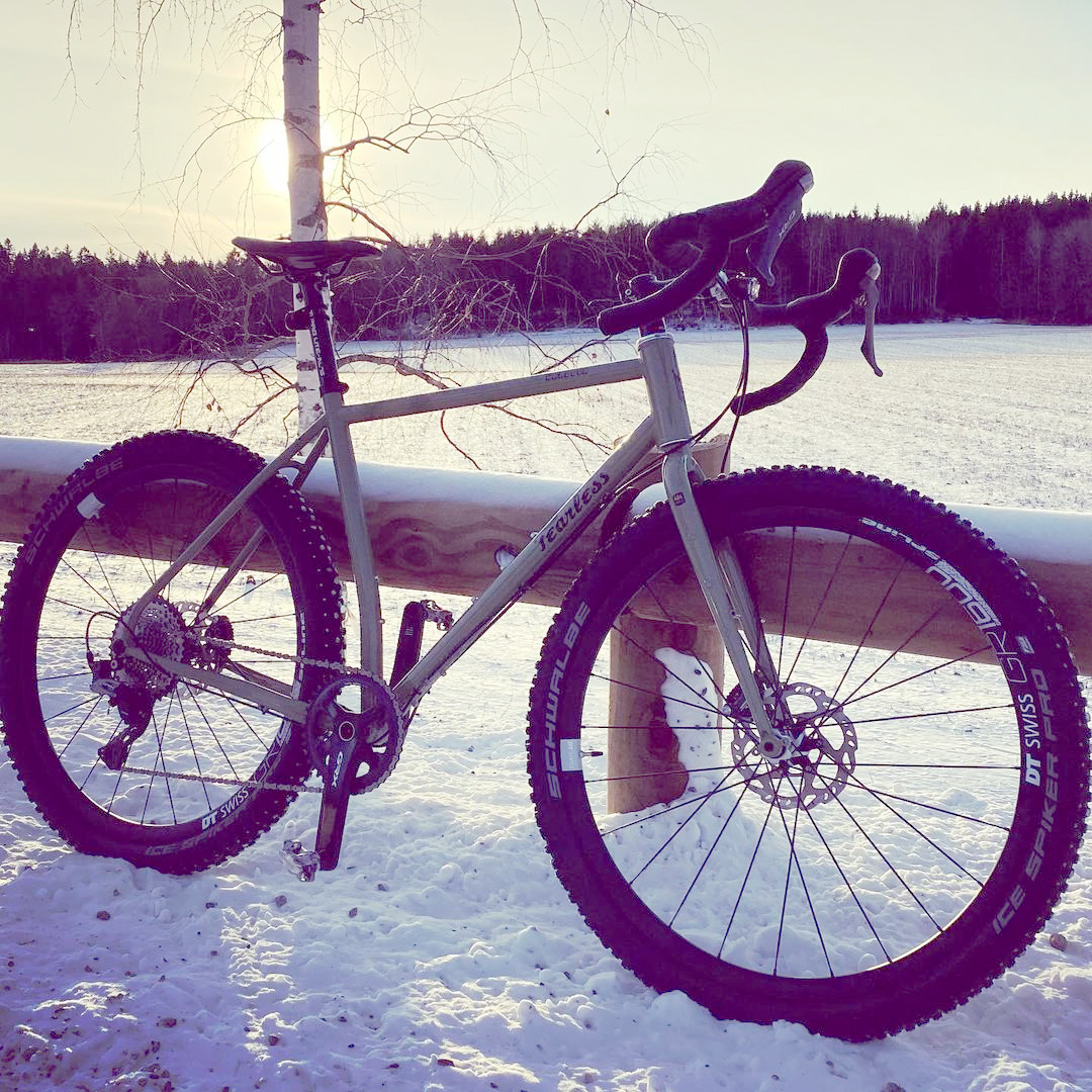 GALLERY | Fearless Bikes