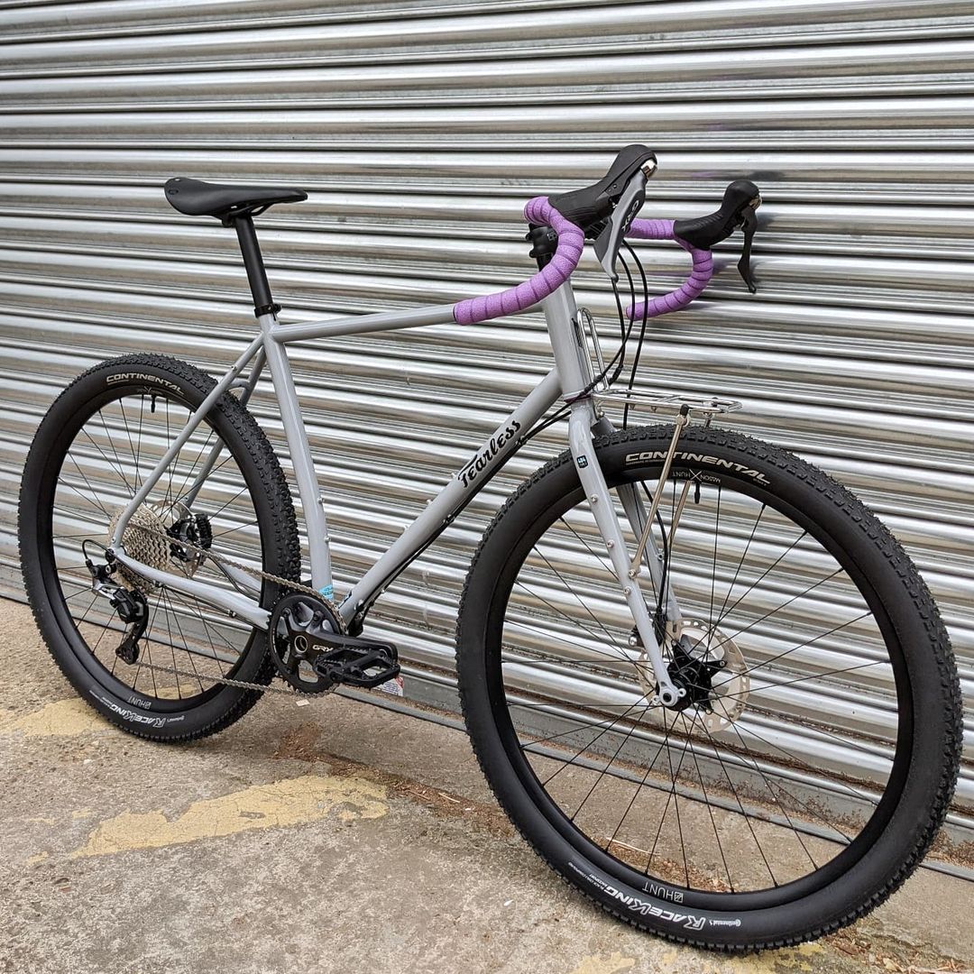 GALLERY | Fearless Bikes