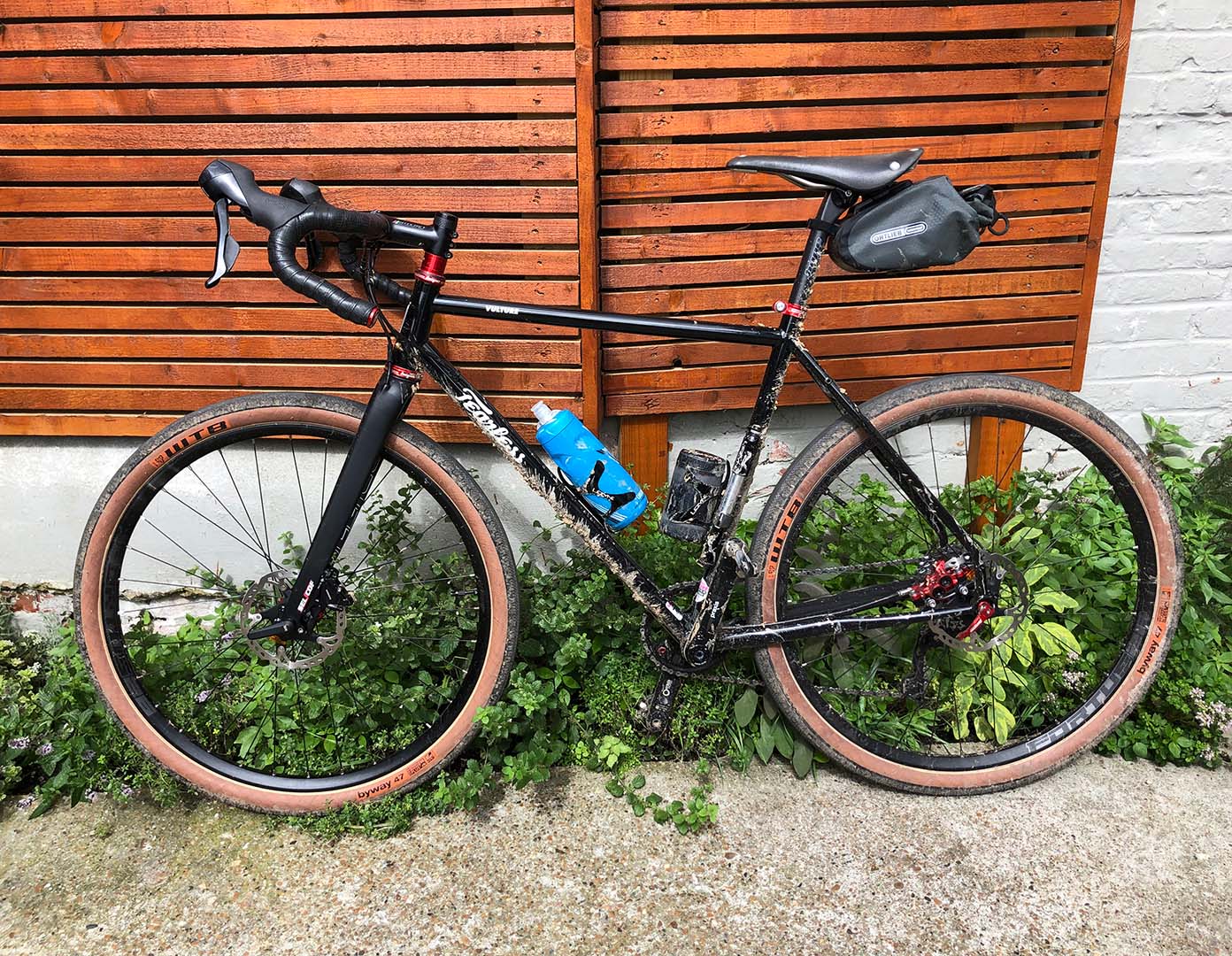 GALLERY | Fearless Bikes