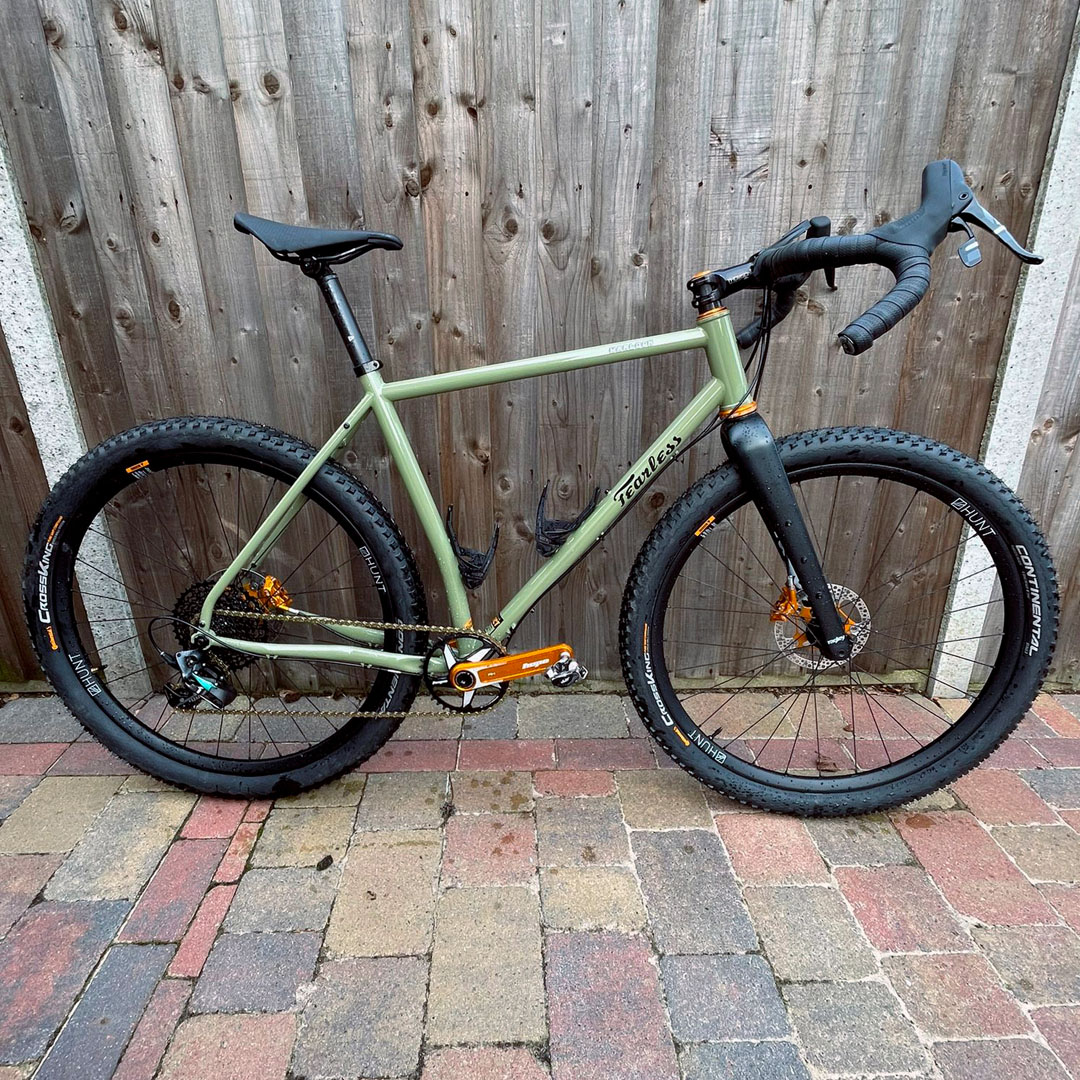 GALLERY | Fearless Bikes